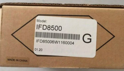 NEW DELTA IFD8500 Bus Conversion | eBay