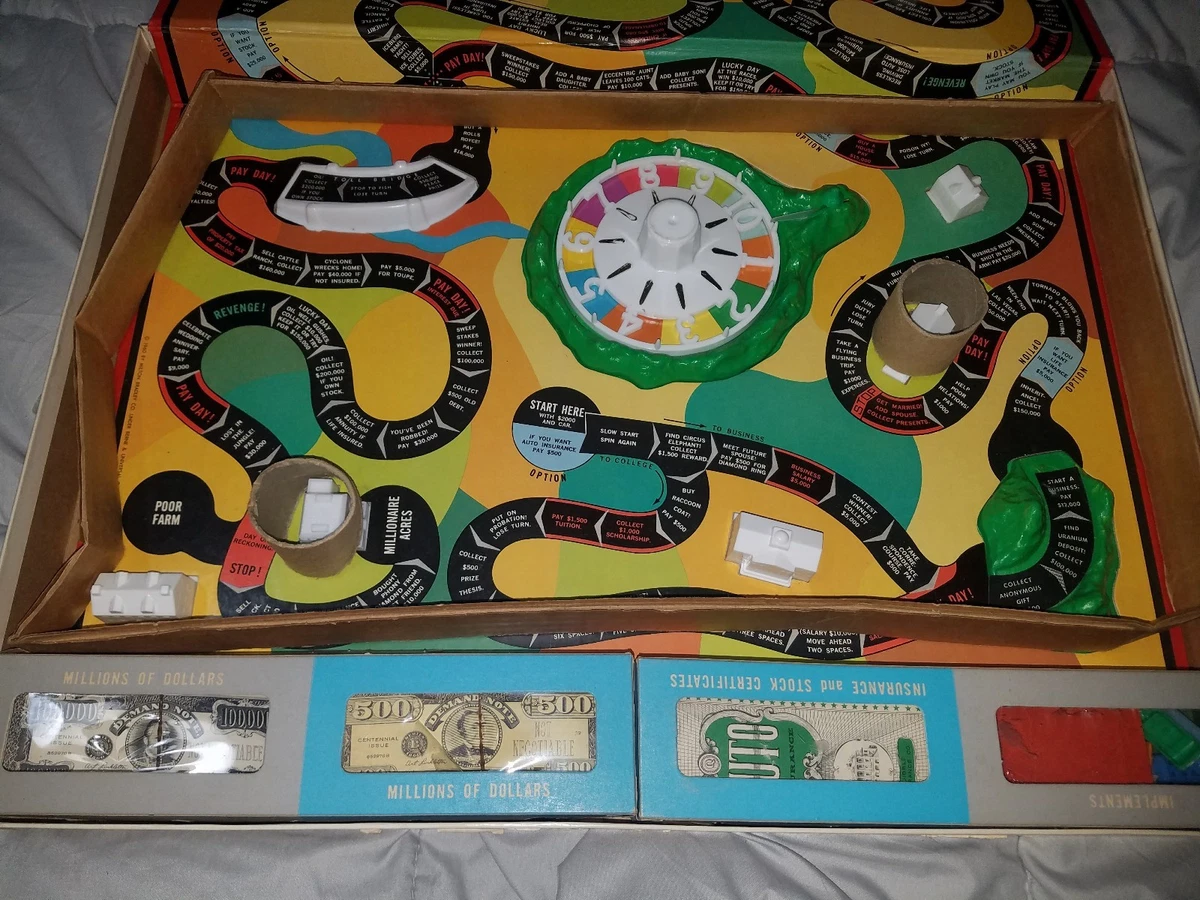 Blank Life Game Board