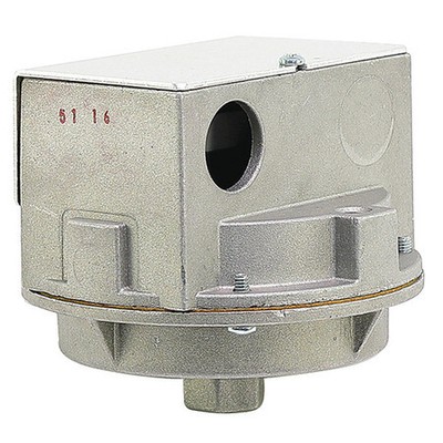 Pressure - Antunes Control