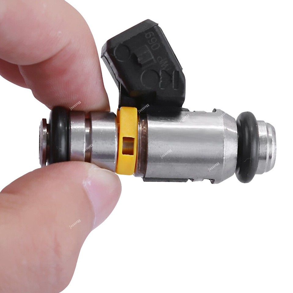 Fuel Injector IWP069 IWP-069 861260T For Harley Davidson Fiat Marine ...