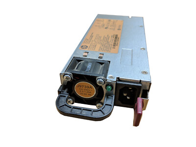 HP J9739A 165W X331 Power Supply 100-240VAC to 12VDC for ProCurve Aruba ...
