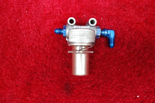 Bendix AN6235-1A Hydraulic Oil Filter PN AN6234-1, 28110-H | eBay