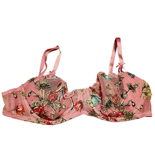 Victoria's Secret dream angel pushup without padding bra 34b | eBay