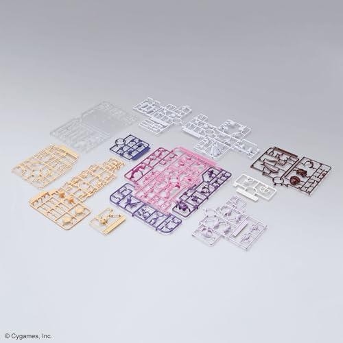 Umamusume: Pretty Derby - Special Week Figure-Rise Standard Model Kit ...