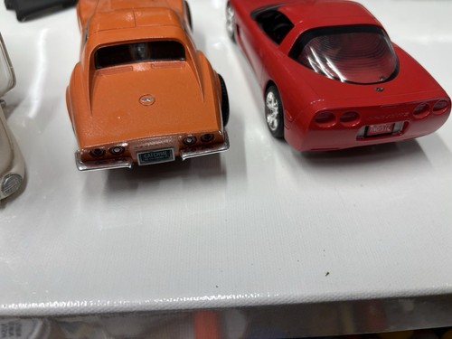 Corvette Collection | eBay