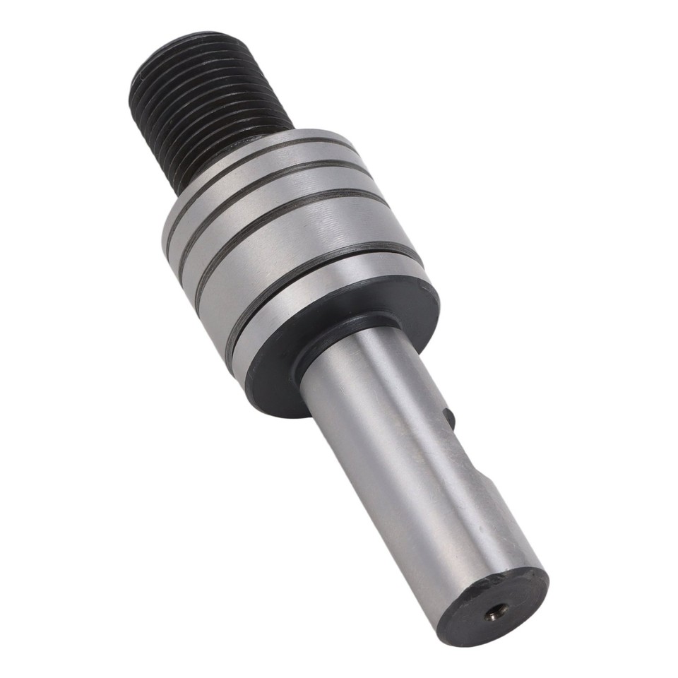 Stub Arbor for Milling Machine 3/4" Shank 7/8" Arbor Diameter Hardened ...
