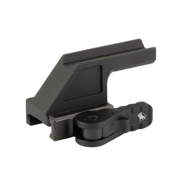 ADM AD-B2 1.93" Rear Cant Mini ACOG Mount QD Lever (AD-B2-H-STD) for ...