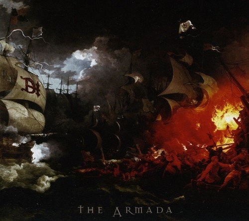 Armada by Armada [Audio CD] NEUF 9324690035588 | eBay