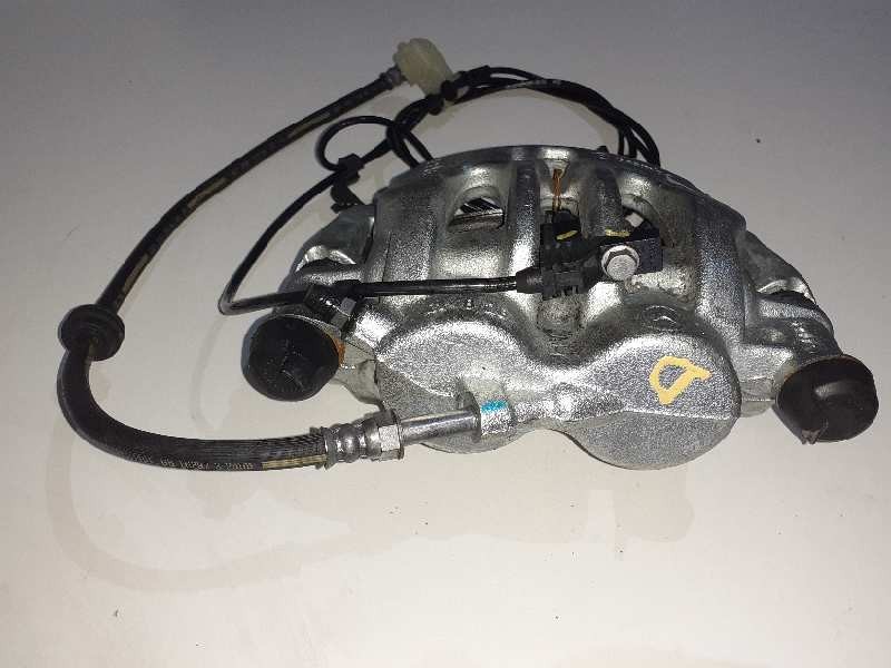 A6394212398 FRONT RIGHT BRAKE CALIPER / 1616042 FOR MERCEDES-BENZ VITO ...