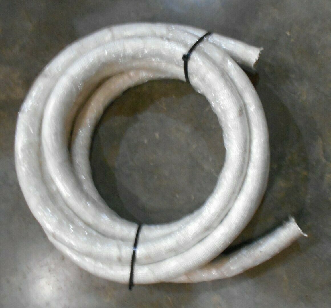 Non-Conductive Furnace Door Hose 1/2" ID x 25' (161-E4) | eBay