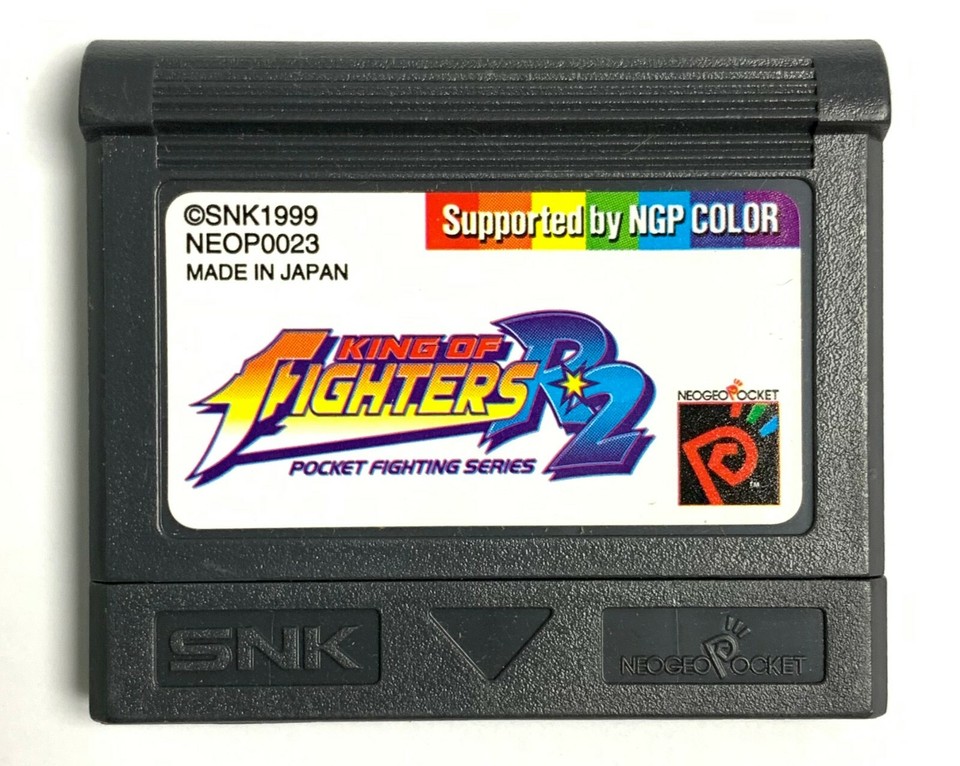 NEO-GEO Pocket Color Games PICK YOUR OWN! | eBay