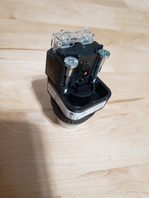 Allen Bradley 800h-ar Black Push Button 800HAR 800h for sale online | eBay