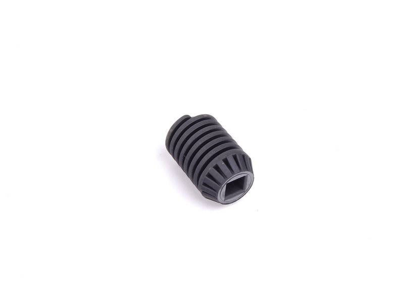 Mercedes-Benz W201 W124 R129 W203 Boot Lid Rubber Bump Stop Buffer ...