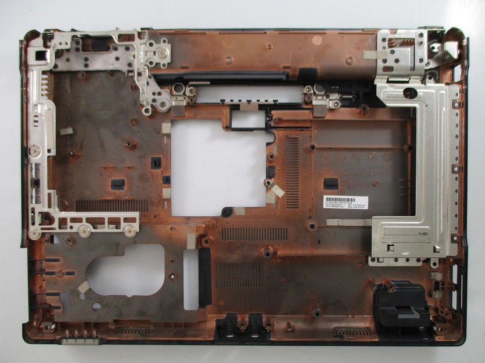 Original HP COMPAQ 6530B Back Cover 6070B0256201 | eBay