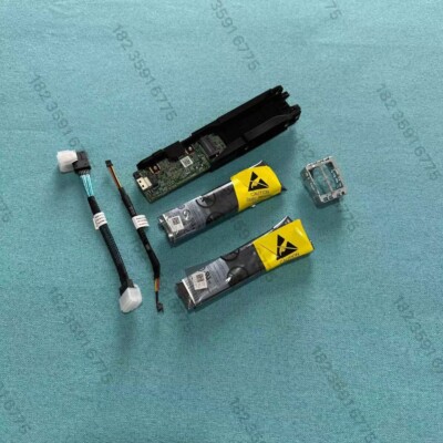 Dell R650 BOSS S2 CARD PKH3T KIT WITH CABLES | eBay