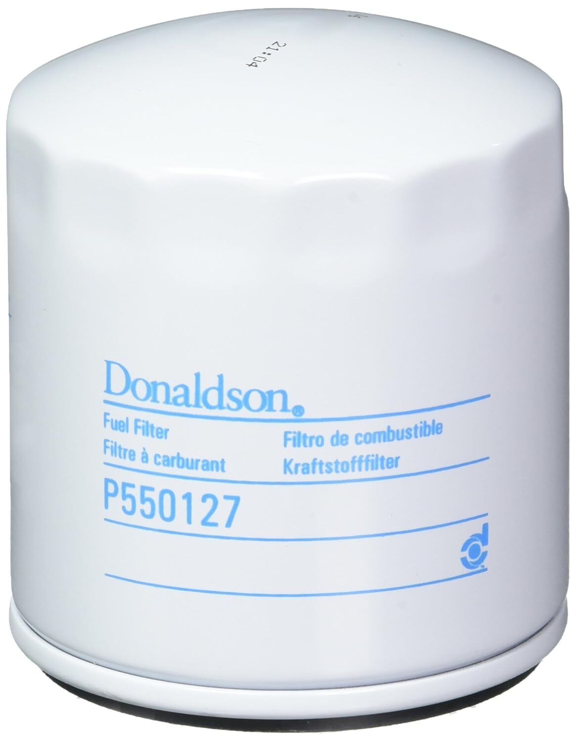 DONALDSON P550127 - Fuel filter cross reference