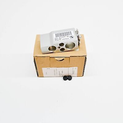 Genuine BMW F01 F02 Conditioner AC A C Expansion Valve 64119159803 | eBay