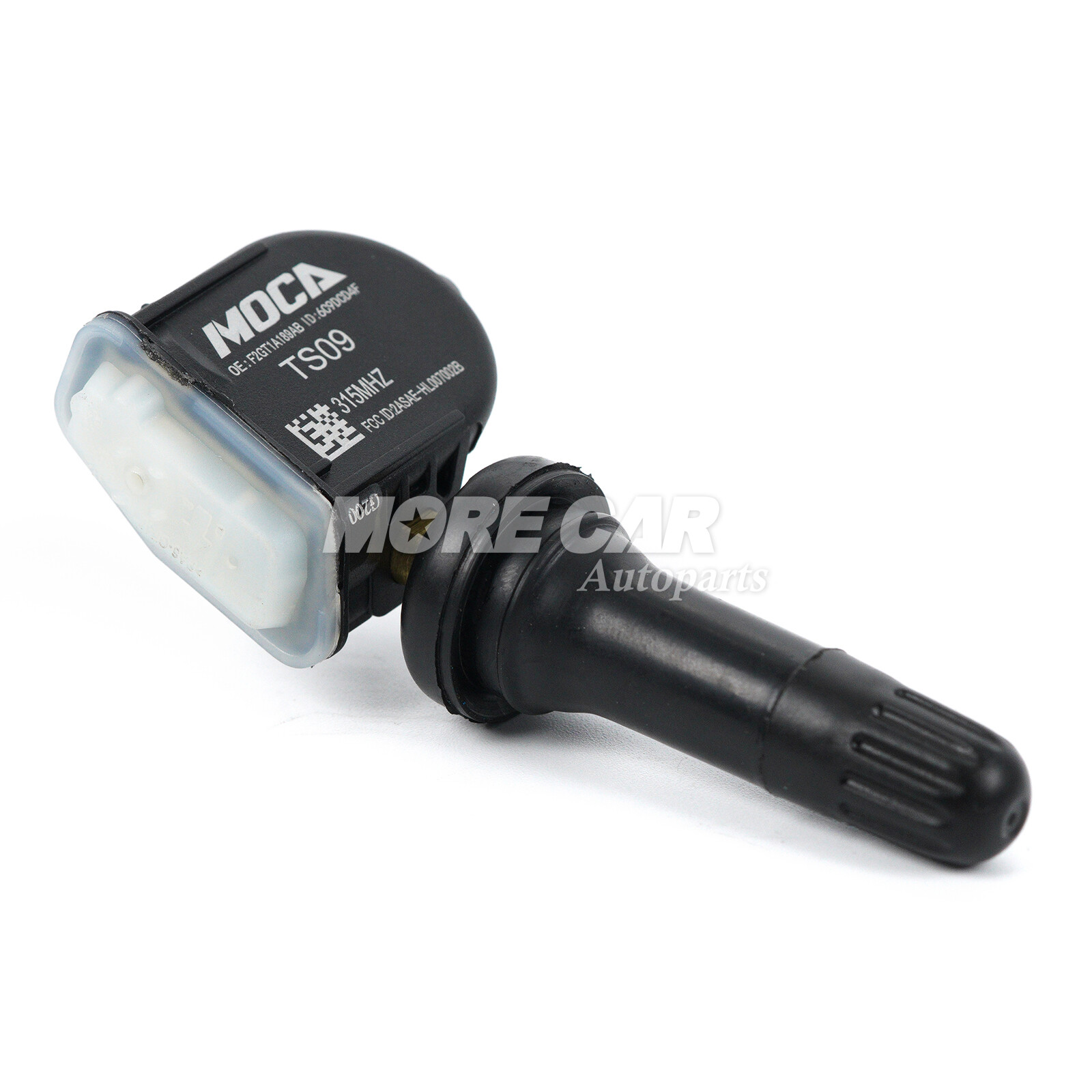 4X Tire Pressure Sensor Tpms 315Mhz for Ford Edge Explorer F150 Mustang ...