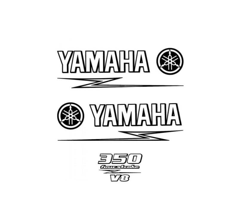 Yamaha Boat Logo Powersports And Marine In Osage Beach, MO | Surdyke