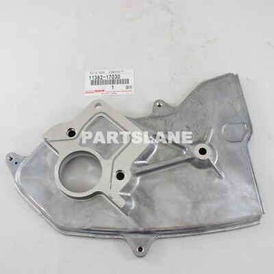 Toyota Land Cruiser HZJ70 OEM Genuine Camshaft Oil Seal Retainer 11382 ...