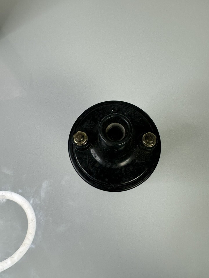 1115202 NOS Delco Remy D511 Ignition Coil 1965-1967 C2 Corvette New In ...