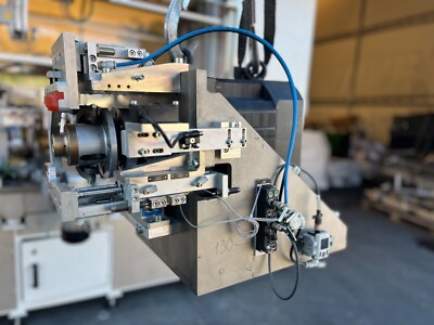 Electric Motor Dynamometer Dyno Torque Test Station Machine Kistler | eBay