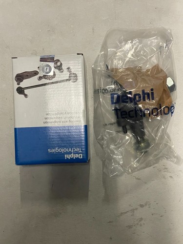 Suspension Ball Joint Delphi TC835 for sale online | eBay
