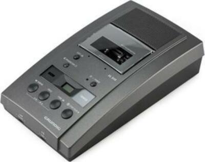 Dictation Machines - Transcriber Transcription Machine