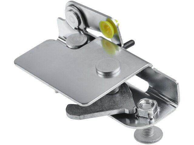 Tailgate Latch Actuator fits Explorer Sport Trac 2003-2005, 2007-2010 ...