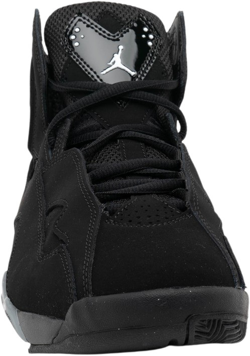 Jordan True Flight Black Cool Grey for Sale | Authenticity Guaranteed ...