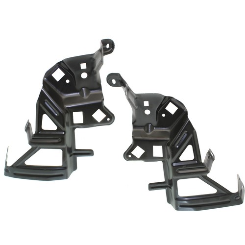 Fender Supports Set of 2 Front Driver & Passenger Side Left Right for ...