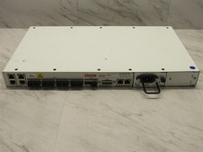 CIENA 3930 SERVICE DELIVERY SWITCH 170-3930-900 w/ DC Power Supply ...