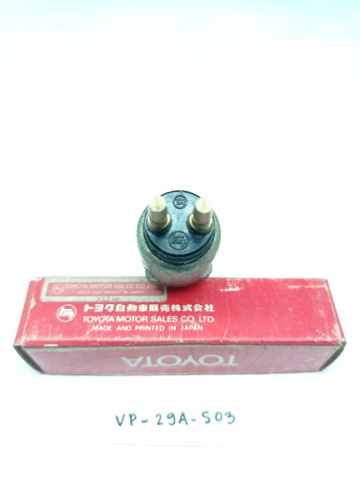 Toyota Century VG20 Crown MS50 Corona PT20 RT40 Back Up Lamp Switch ...