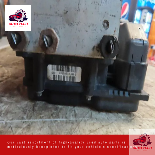 2008 Ford F-150 ABS Brake Pump Module Assembly | eBay