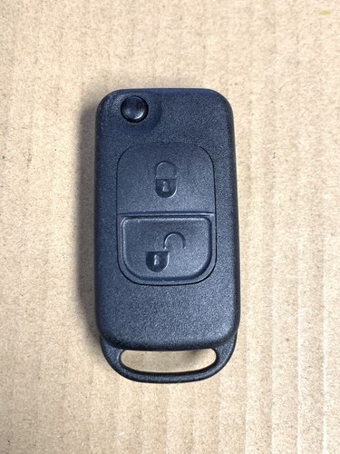 SPRINTER 2 BUTTON REMOTE KEY FOB OEM KR55 TESTED | eBay