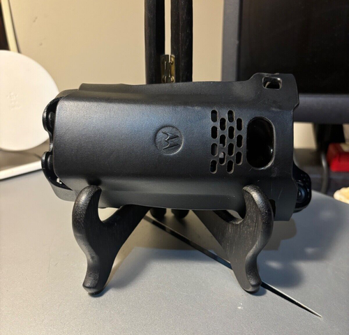 NYPD Motorola Solutions APX NEXT™ Hybrid Carry Case - High Capacity ...