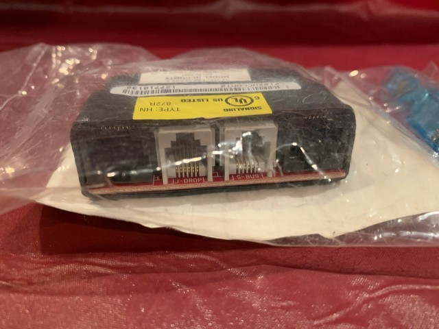 Rauland-Borg Responder IV NCCOMT2 Splitter for Nurse Call Systems for ...