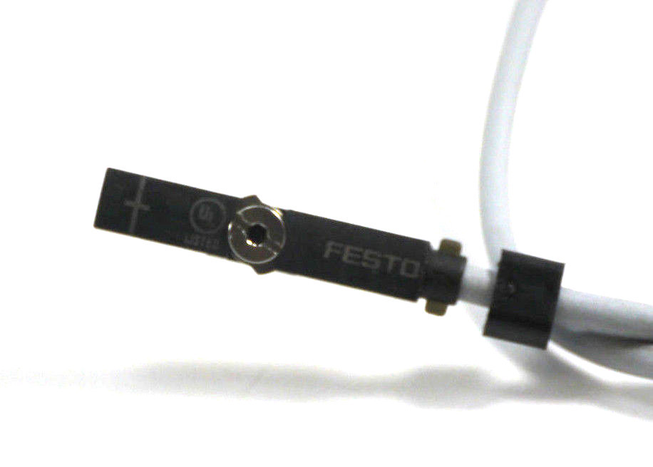 Festo 574337 Näherungsschalter SMT-8M-A-PS-24V-E-0,3--M12 | eBay UK