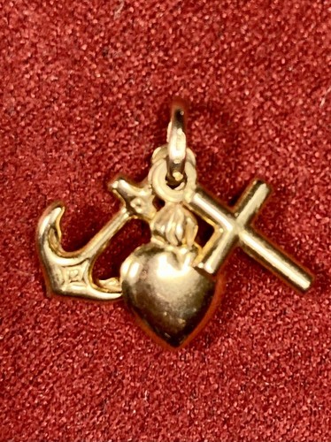 375 Gold Pendant From New Zealand pascoes Jewelry Shop | eBay