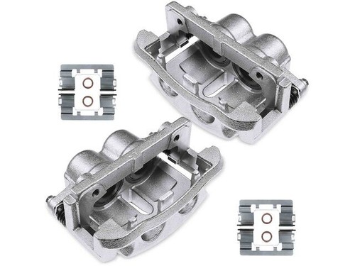 For 2004 Ford F150 Brake Caliper Set APR 77485GFPK Brake Caliper | eBay