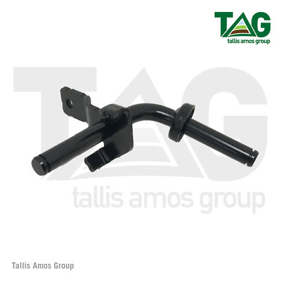 Genuine John Deere Ride on Mower Front Wheel Spindle Right Hand ...