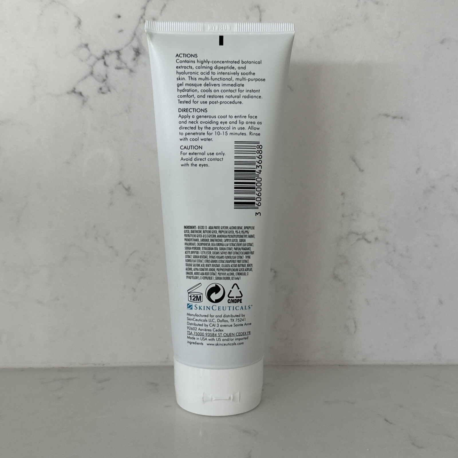 SKINCEUTICALS ~ PHYTO CORRECTIVE MASQUE MASK ~ PRO SIZE 8 OUNCES | eBay