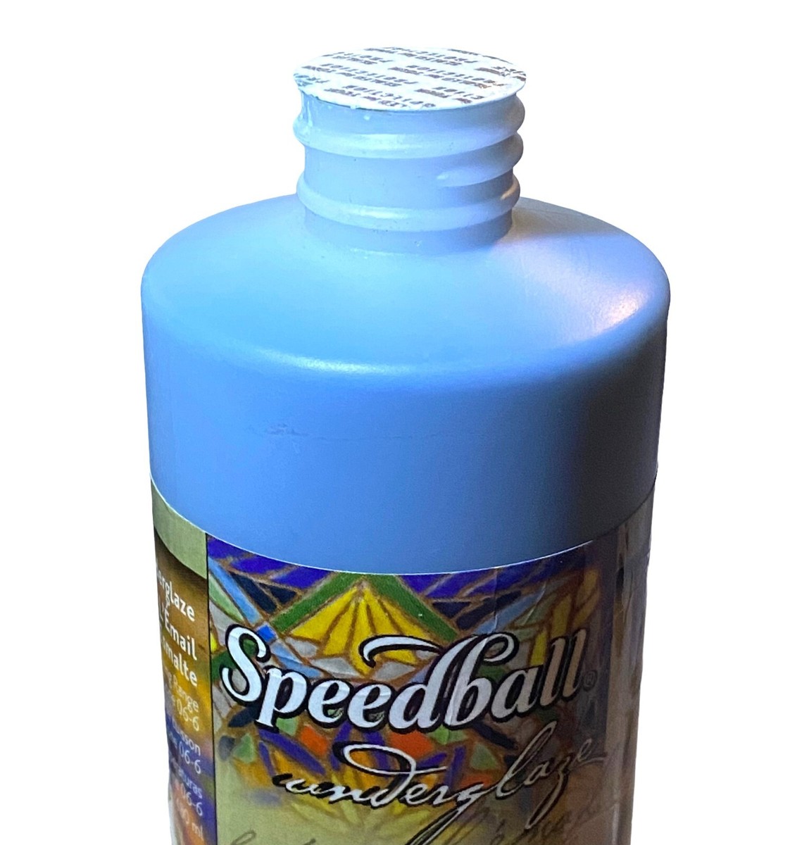 Speedball Underglaze 001080 Speedball Underglaze Deluxe School Pack ...