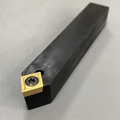 5/8 Lathe Turning Tool Holder 16mm SCMCN1616H09-80 + 1PC Carbide insert ...