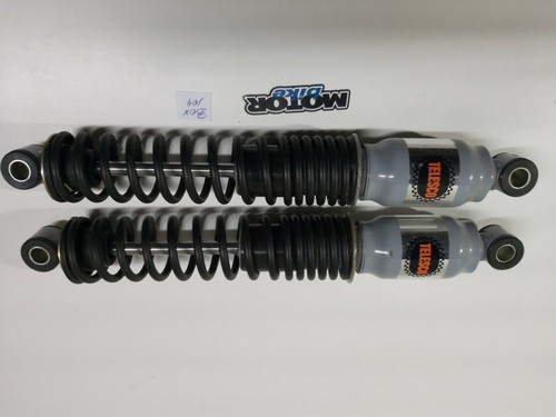 telesco shock 32.50 cm between axles | eBay