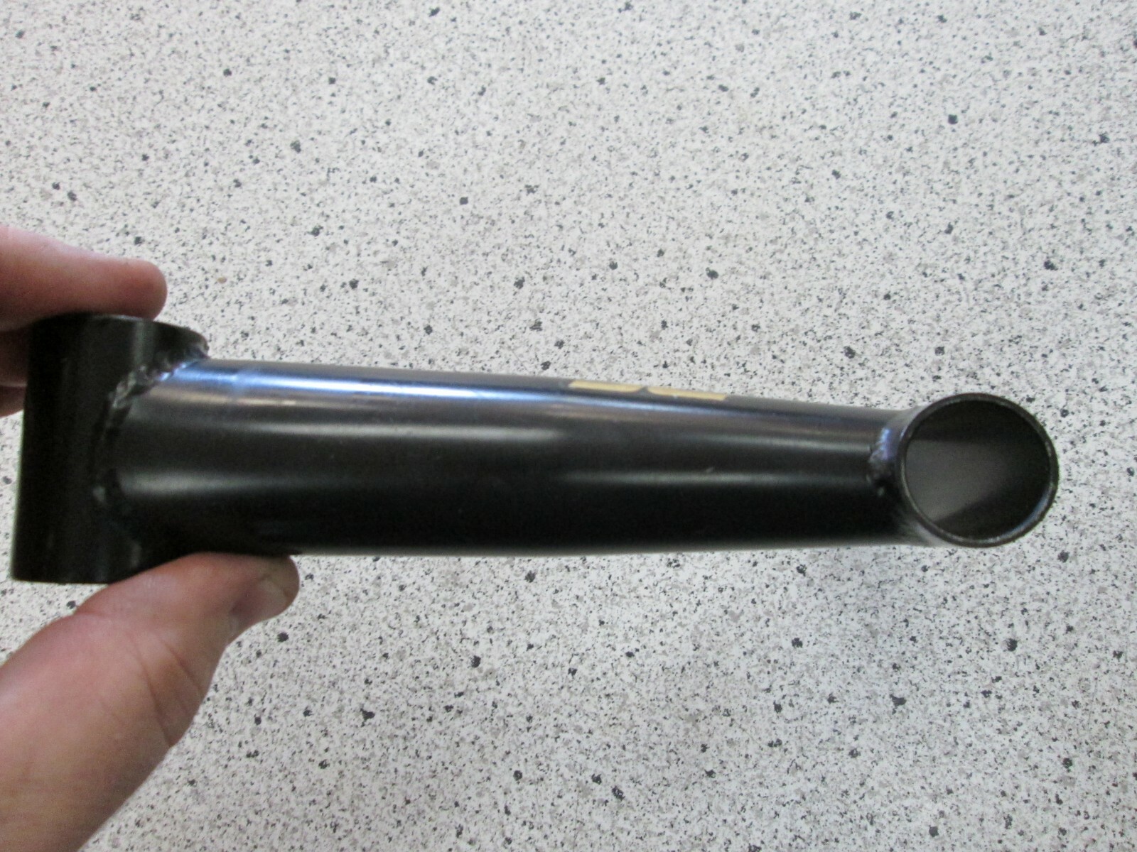 Tioga Avenger mountain bike stem T bone oversized 150 mm 25.4 mm ...