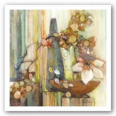 Still Life Illusion I Sandy Clark Art Print 24x24 | eBay