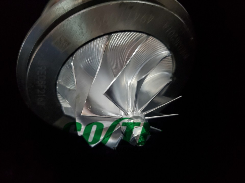 BMW B48 B46 B20 2.0L Performance Upgrade Turbo TD04L 7637563 49477 ...