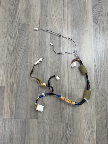 06 -11 OEM Lexus GS300 GS350 Front Left Driver Side Door Wire Wiring ...