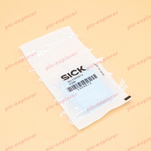 1PC new sick P250 5304812 Reflector FAST SHIPPING | eBay